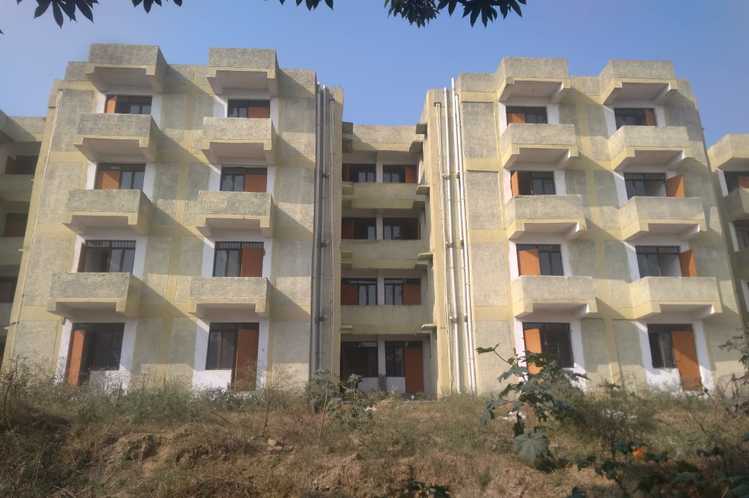 Mass EWS housing society – Ghaziabad Development Authority | Sri Avantika